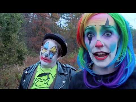 Cold Clown Open 2016 - YouTube