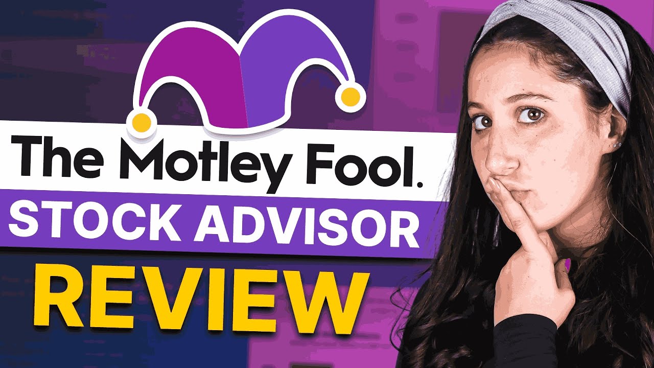 Motley Fool Stock Advisor Review | Honest Take on Stock Returns ...