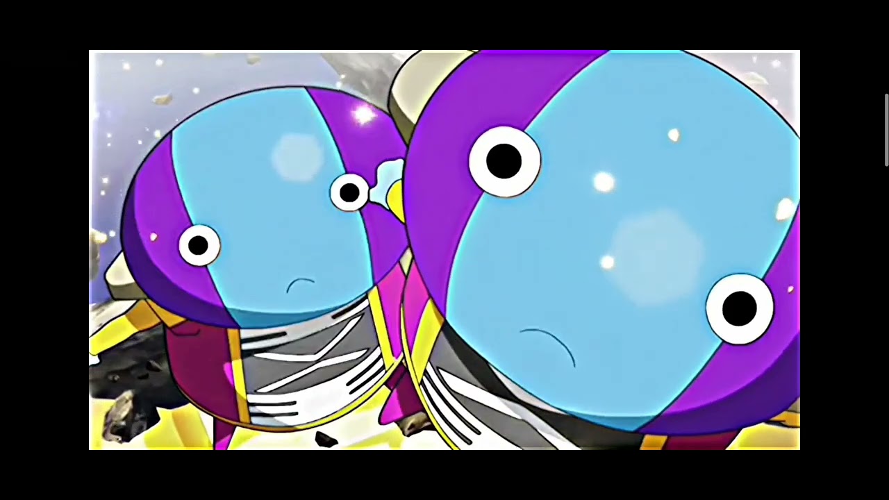 tournament of power win Android 17 surprise wish | dragon Ball super ...