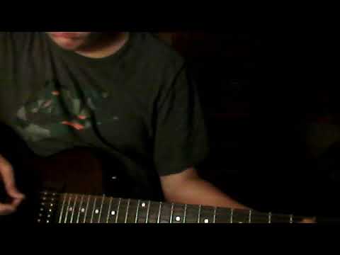 Electric Guitar Nirvana - Come as you are (chord)