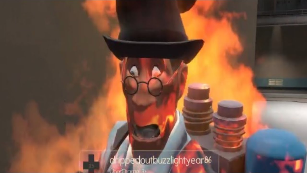 "I Drink Grease" | TF2 - YouTube