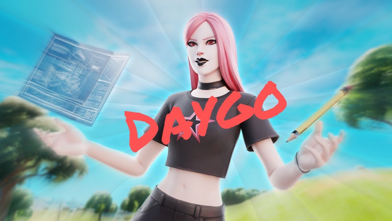 Daygo☀️ (Kgodd) - YouTube