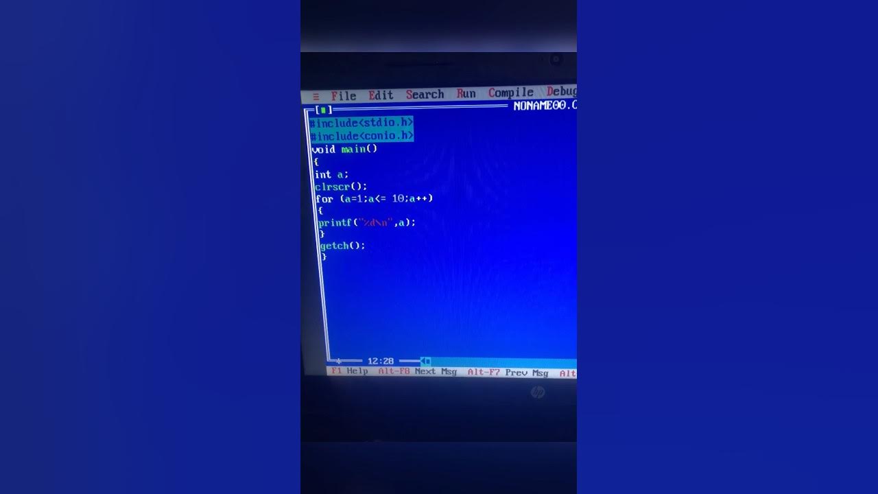 Cprogram For Beginners Shorts Coding Cprogramming Developer Programming Education