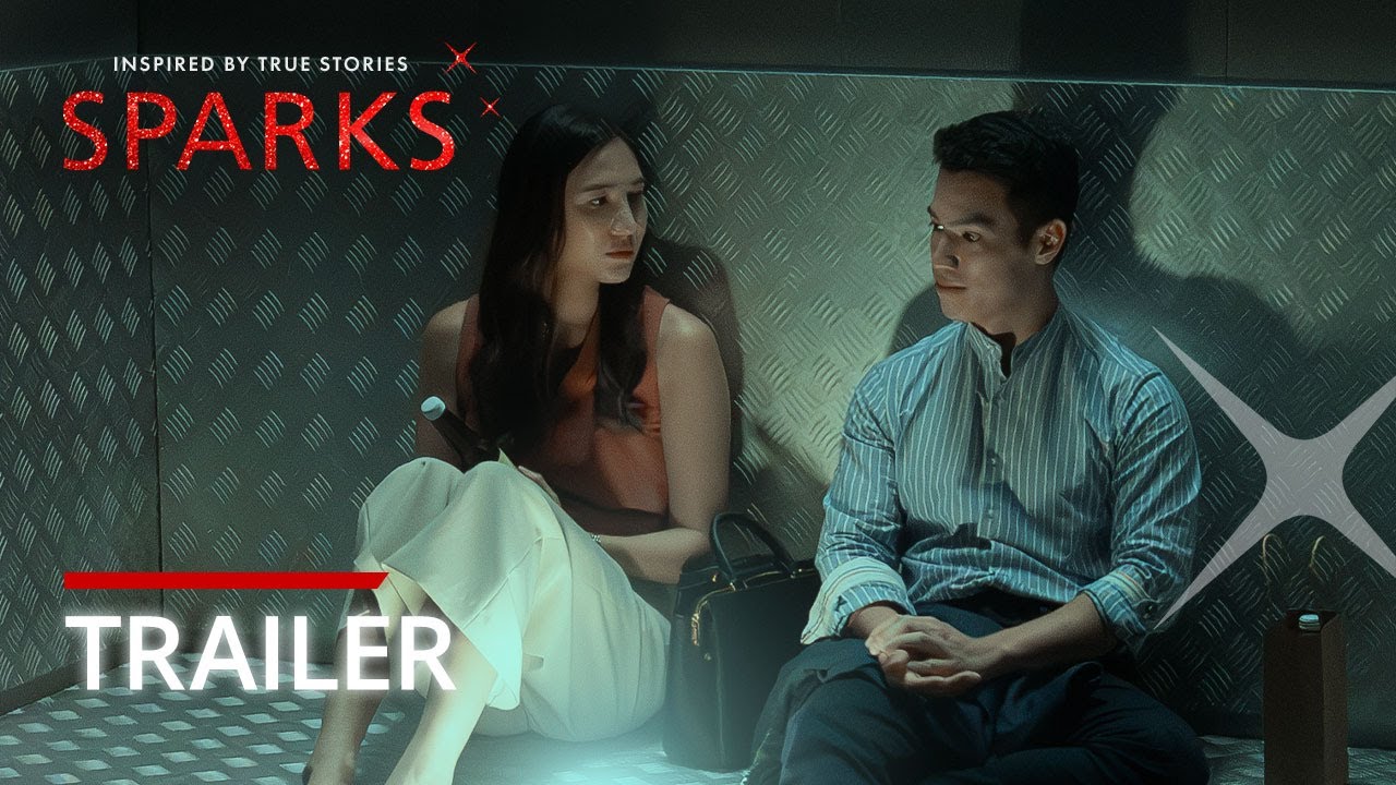 Full Circle | DBS Sparks S3E3 trailer - YouTube