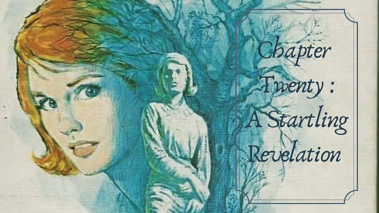 The Whispering Statue // Chapter 20 // A Startling Revelation - YouTube