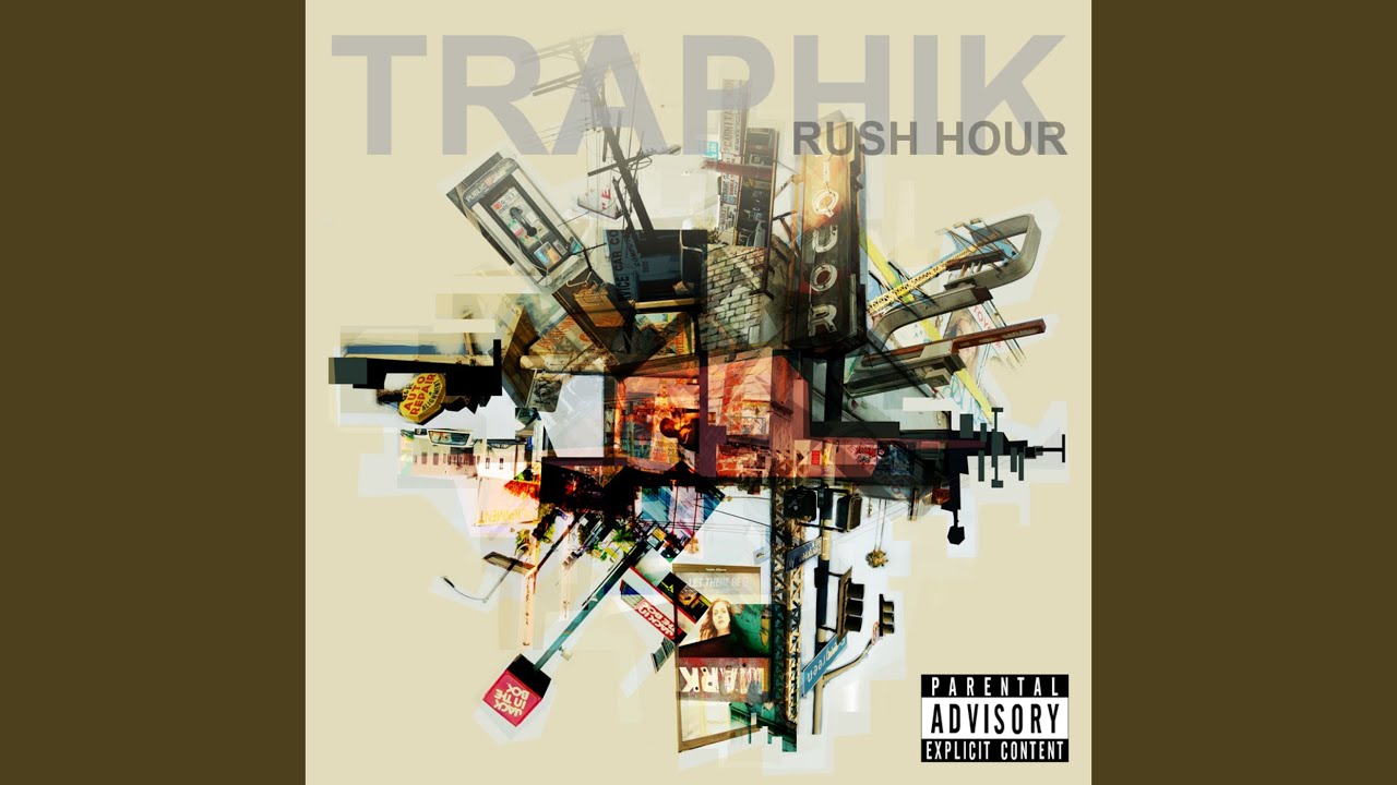 Rush Hour (Intro) - YouTube