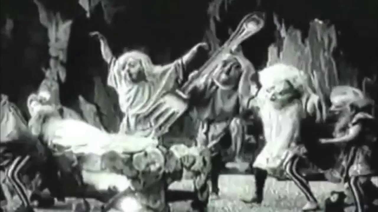 Osculum Infame - YouTube