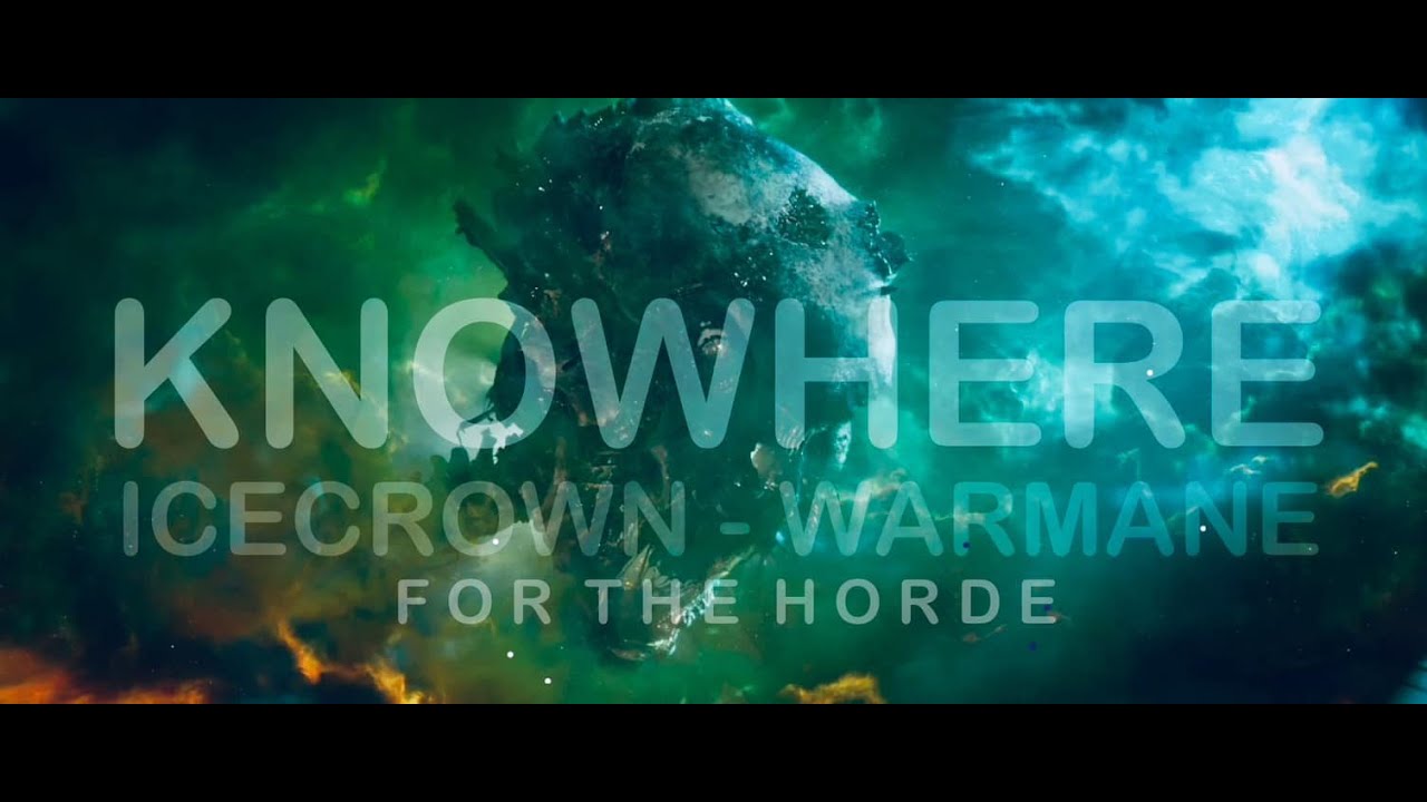 Knowhere - Saturday March 30, 2024 - ICC25 8/12 - YouTube