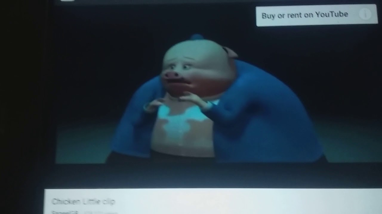 The Adventures Of Timmy The Tooth - YouTube