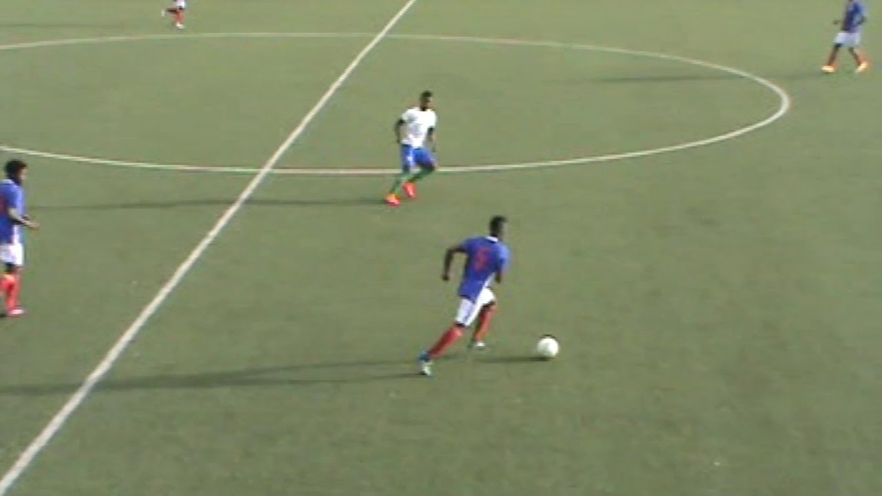 Jeremy Saygbe - YouTube