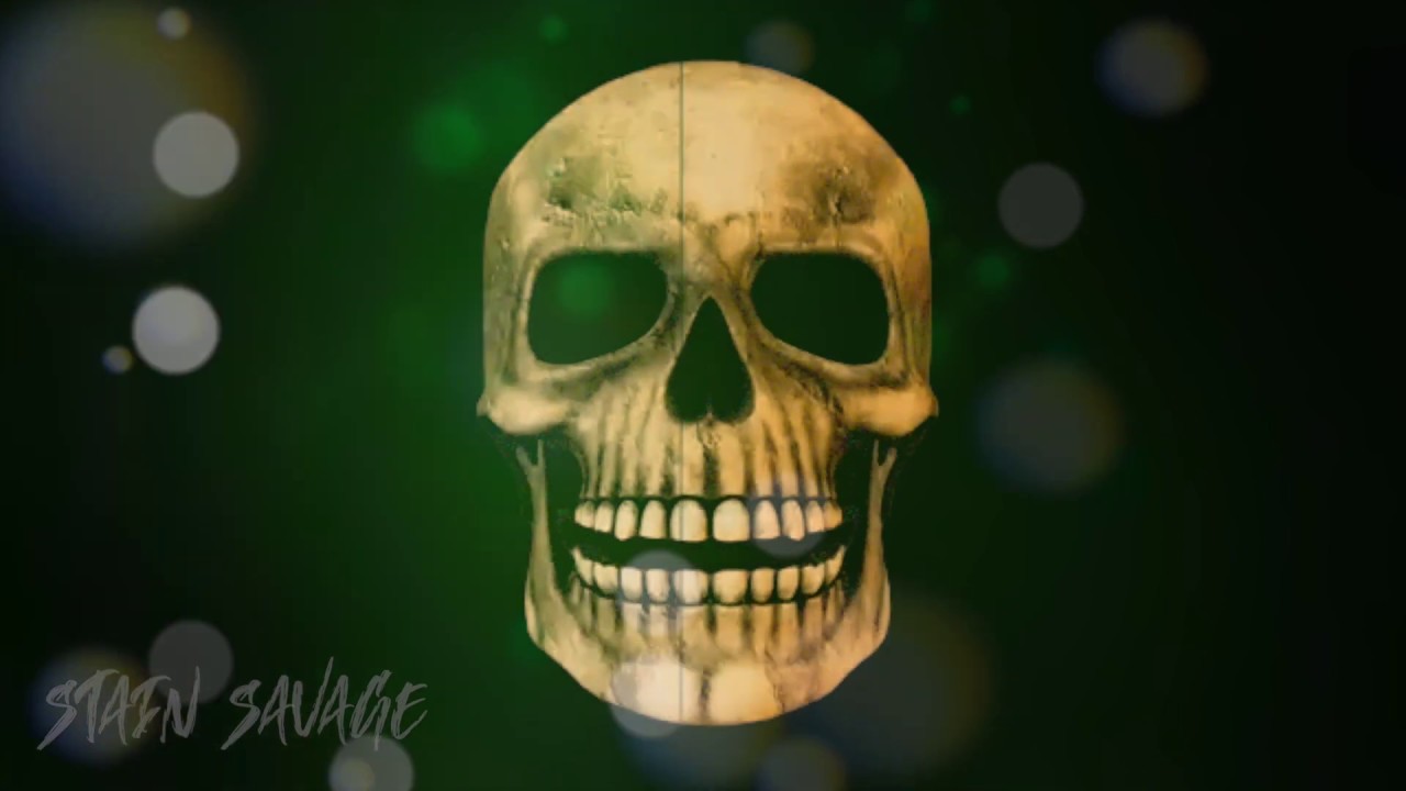 STAIN SAVAGE x DROOP x CHI MENACE DONT UNDERSTAND - YouTube