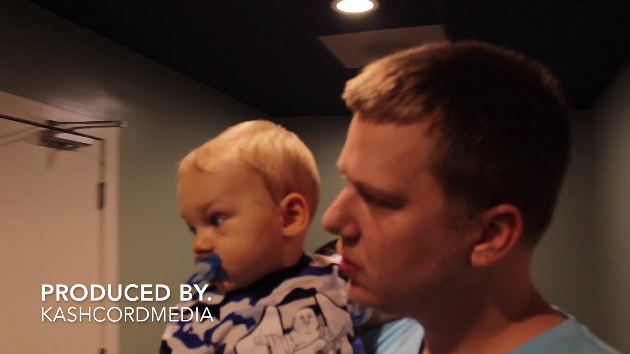 J Rizzy Chef Jeff The Official Album Coming Halloween - YouTube