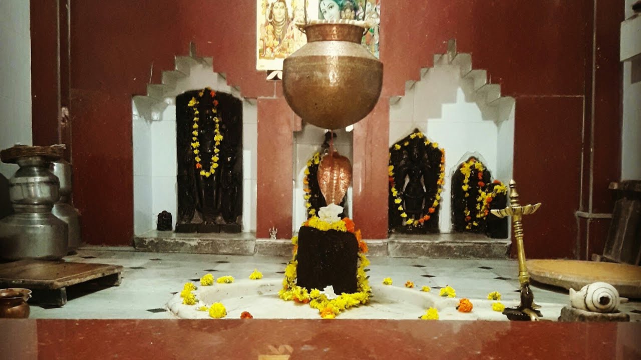 Siddhnath Mahadev Mandir Thakarda || सिद्धनाथ महादेव ठाकरडा डूंगरपुर ...