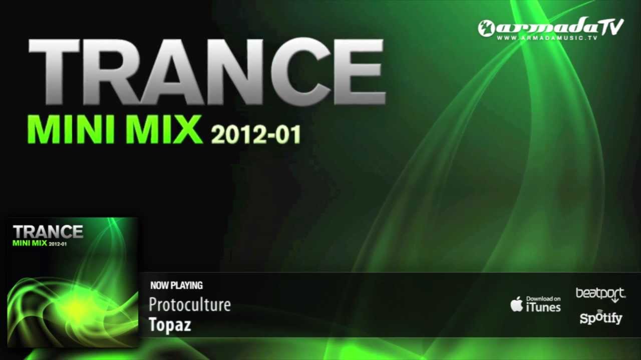 Out now: Trance Mini Mix 2012 - 01 - YouTube Music