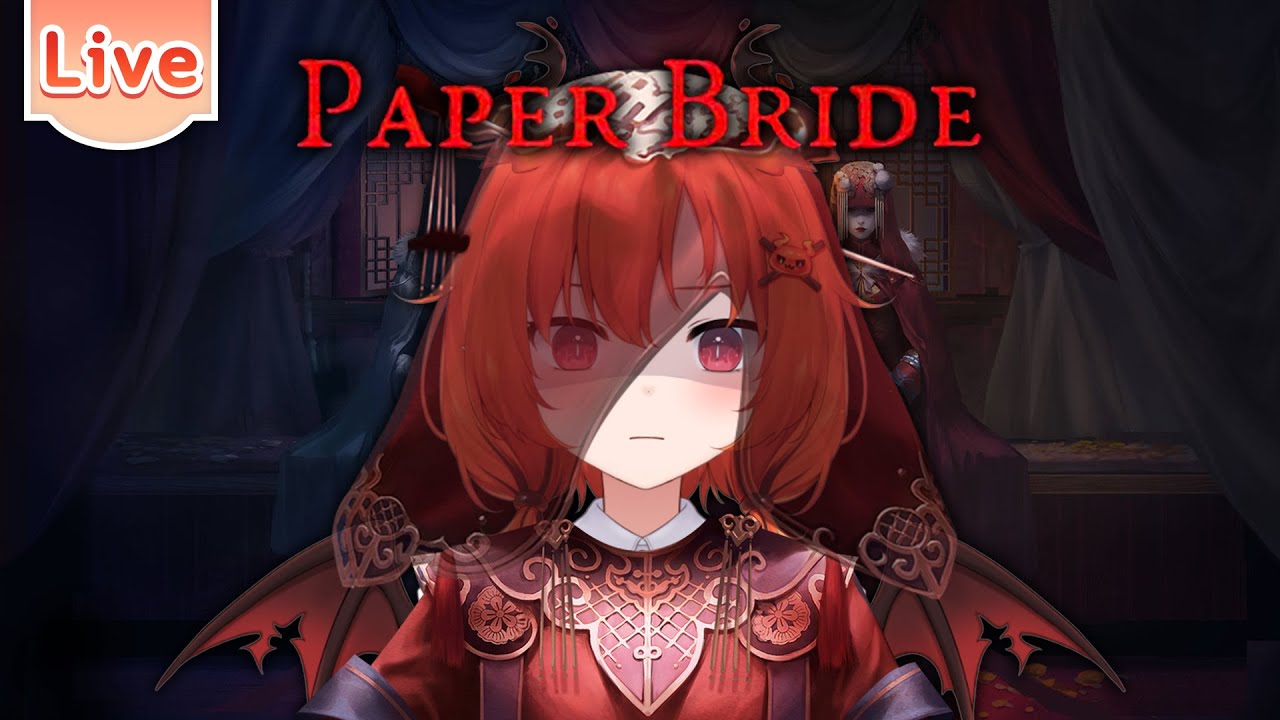 【Paper Bride】วิวาห์ใบสั่งตุย - YouTube