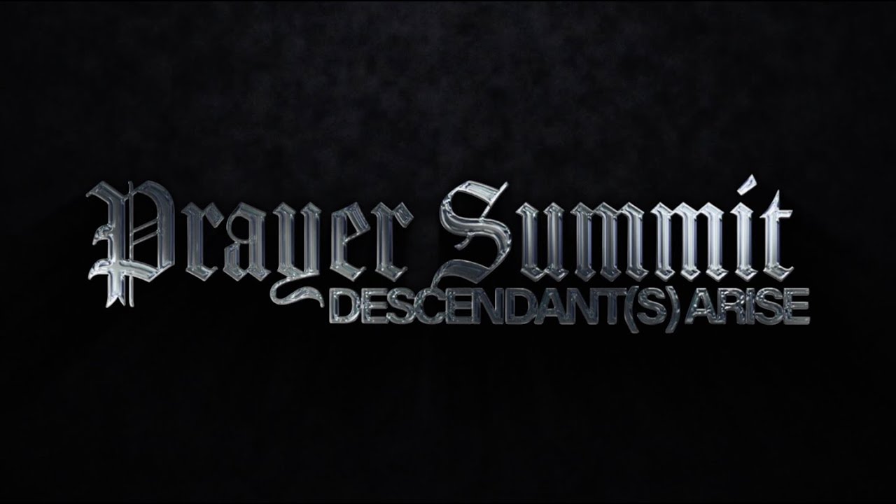 PRAYER SUMMIT 2023 - YouTube