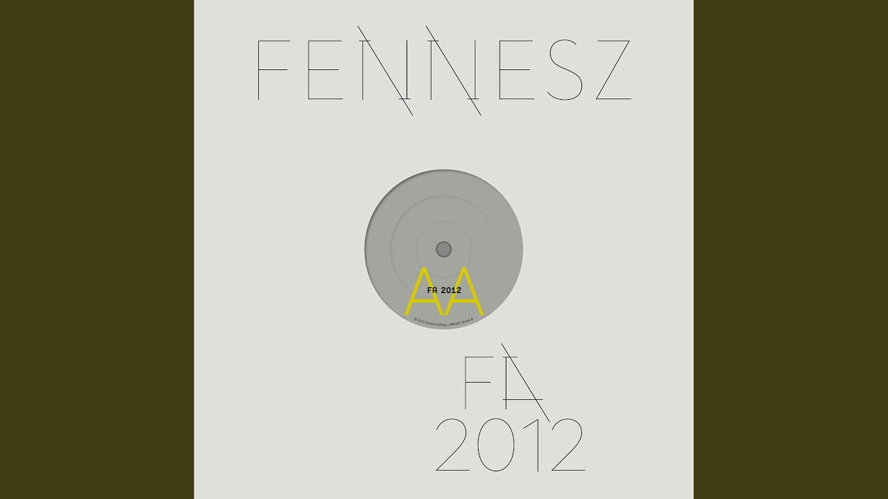 Fa 2012 - YouTube