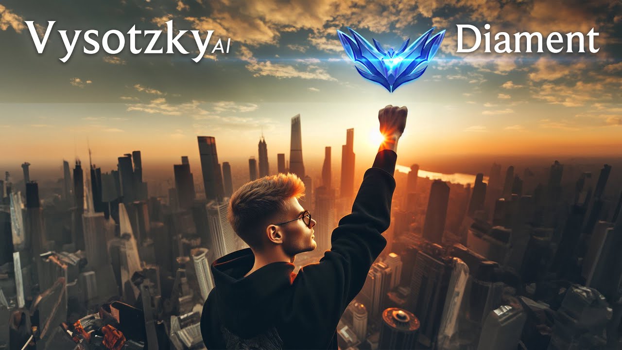 Vysotzky - Diament (Official Music Video) - YouTube