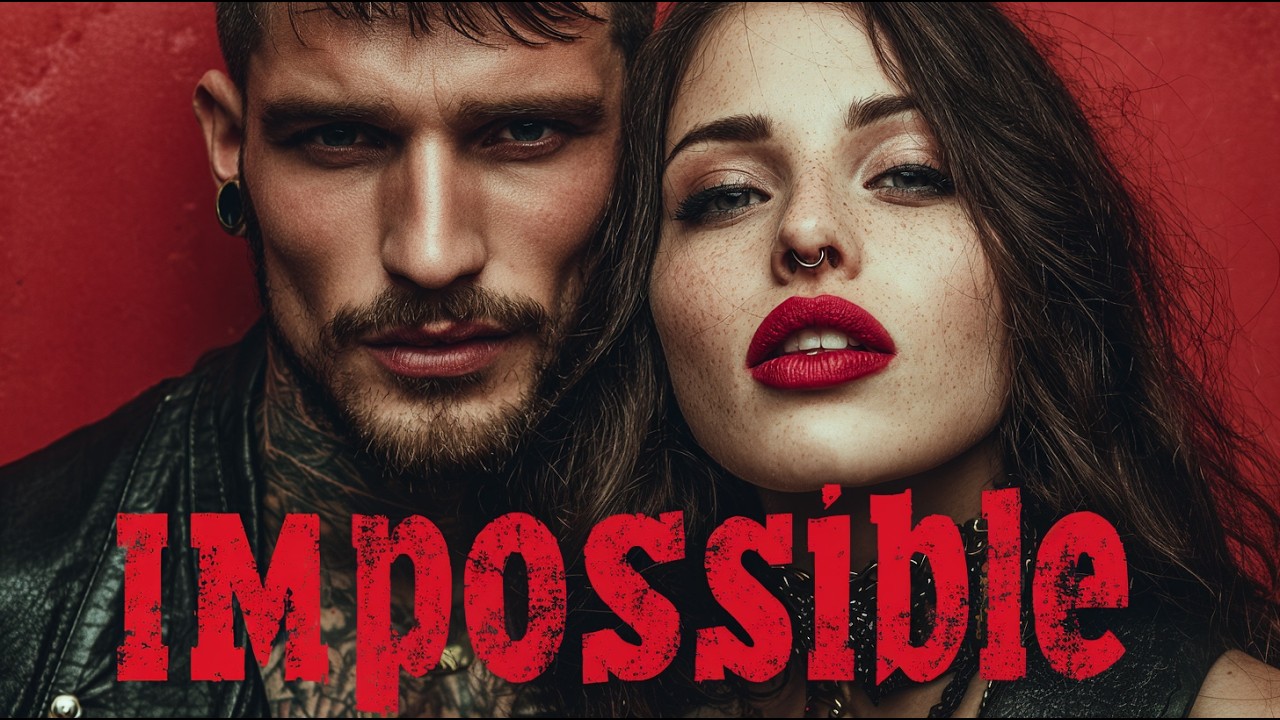 Somberae - Impossible | METAL LOVE SONG | Ballad That Defies Gravity ...