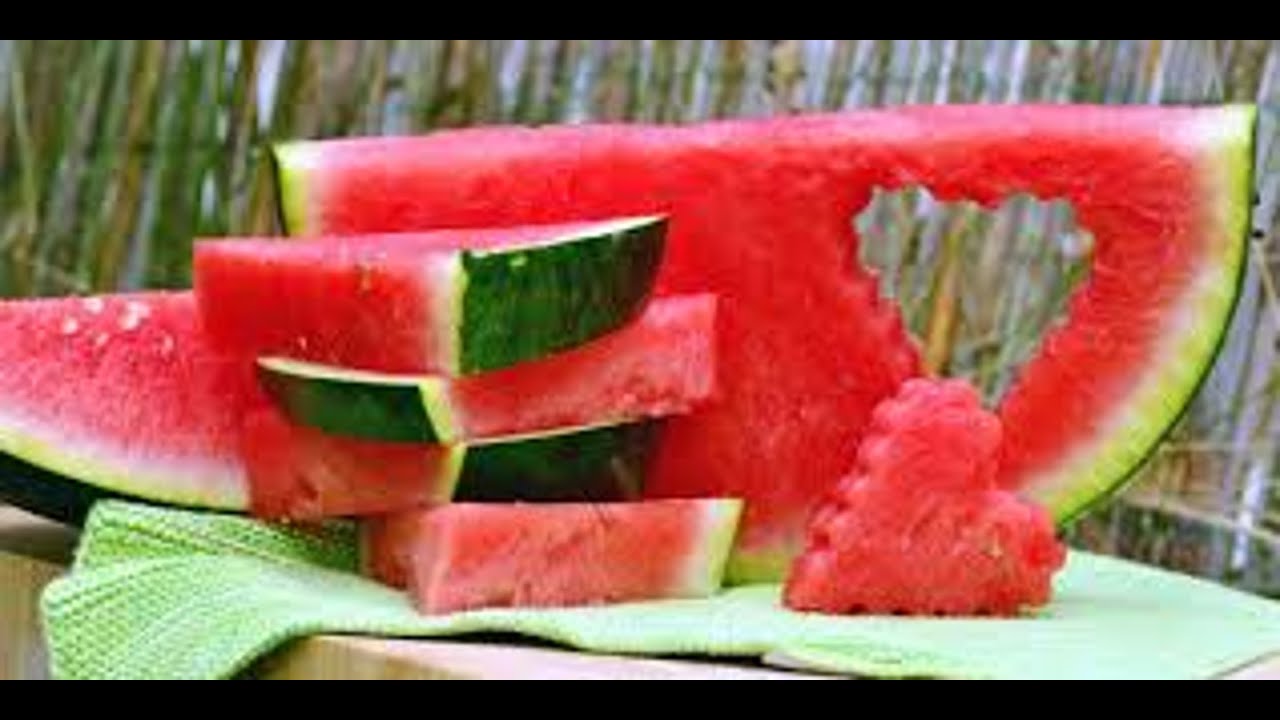 How to prepare a red viagra naturally - YouTube