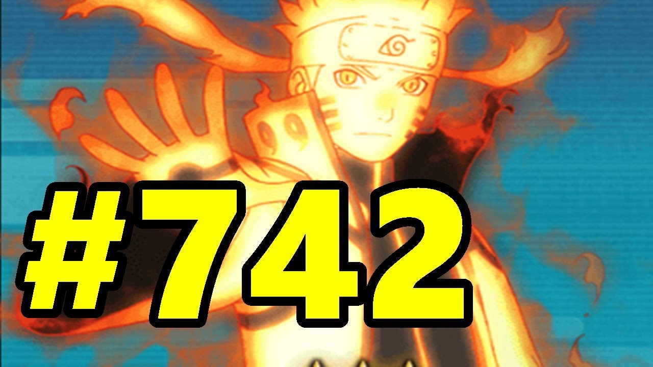Naruto Online Chiriku Gameplay - YouTube