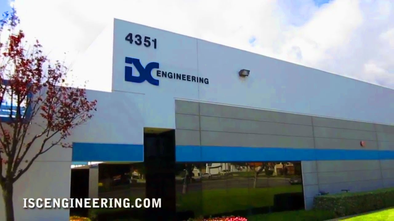 ISC US Molding Capabilities: Molded Smart Cables, PCBA, Strain Reliefs ...