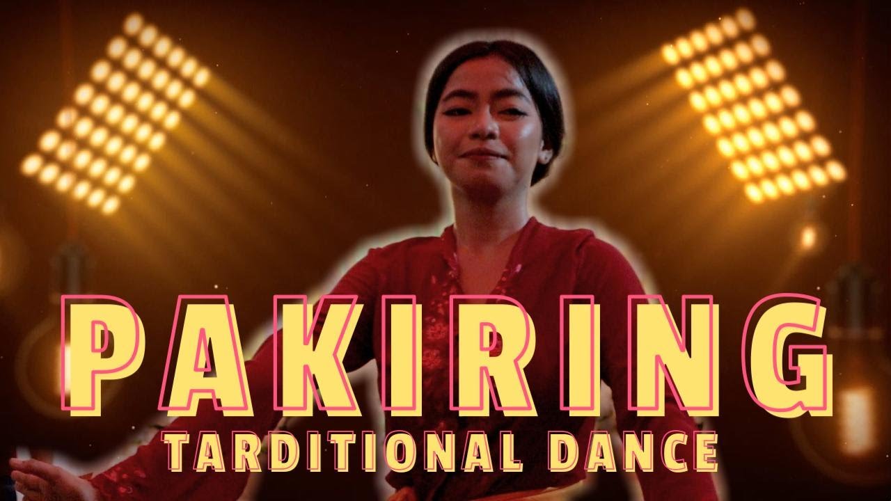 PAKIRING BADY GROUP TELIPOK RIA - YouTube