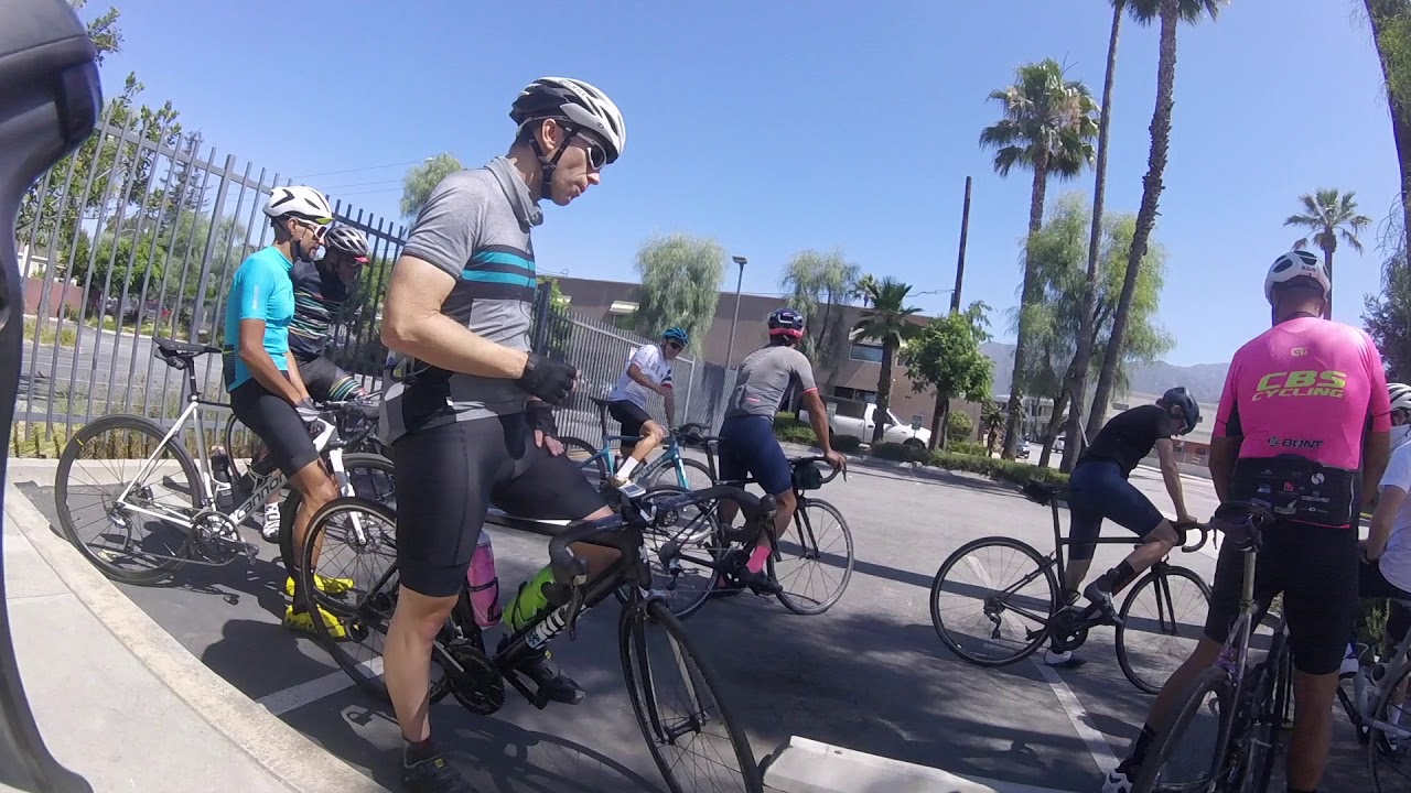 Taco Ride - Pedal Pusher - YouTube