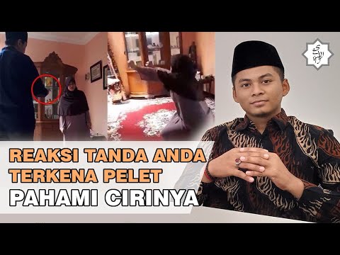 Reaksi Khusus Target Terkena Pelet Begini Tanda-tanda Kamu Sedang Dipelet