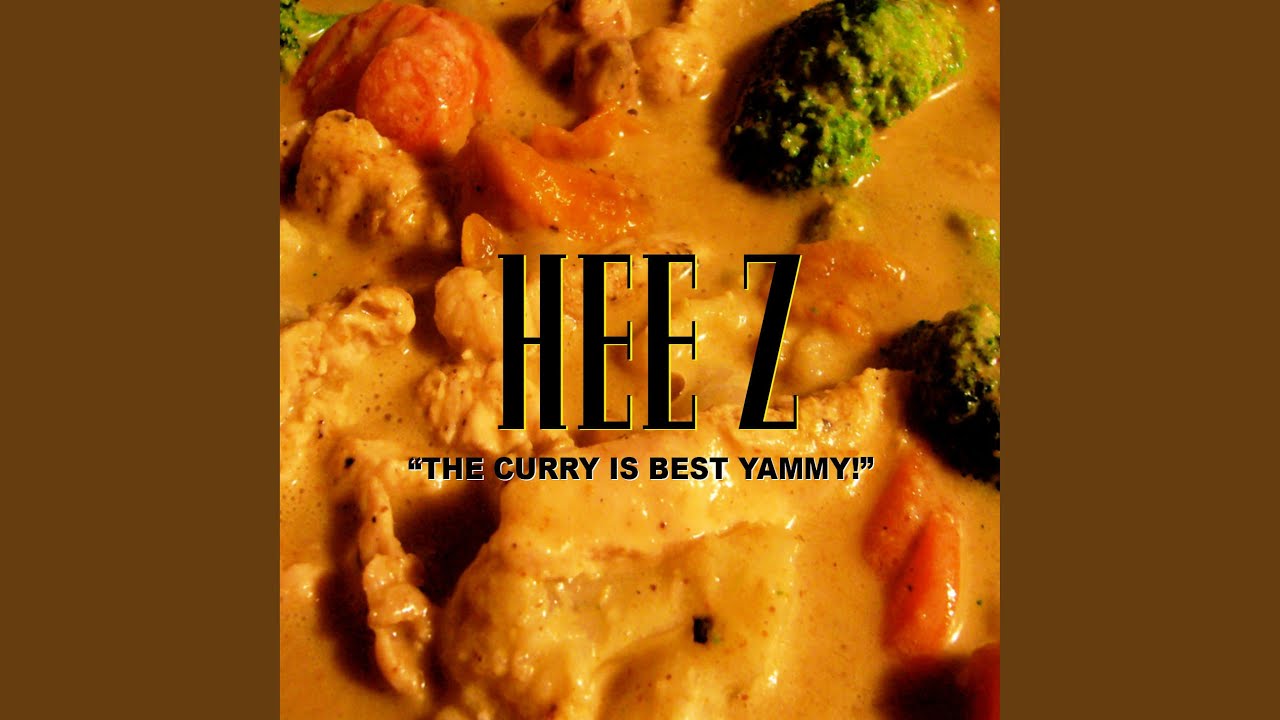 Curry Song (feat. Lemar) (카레노래 (feat. 르마)) - YouTube Music