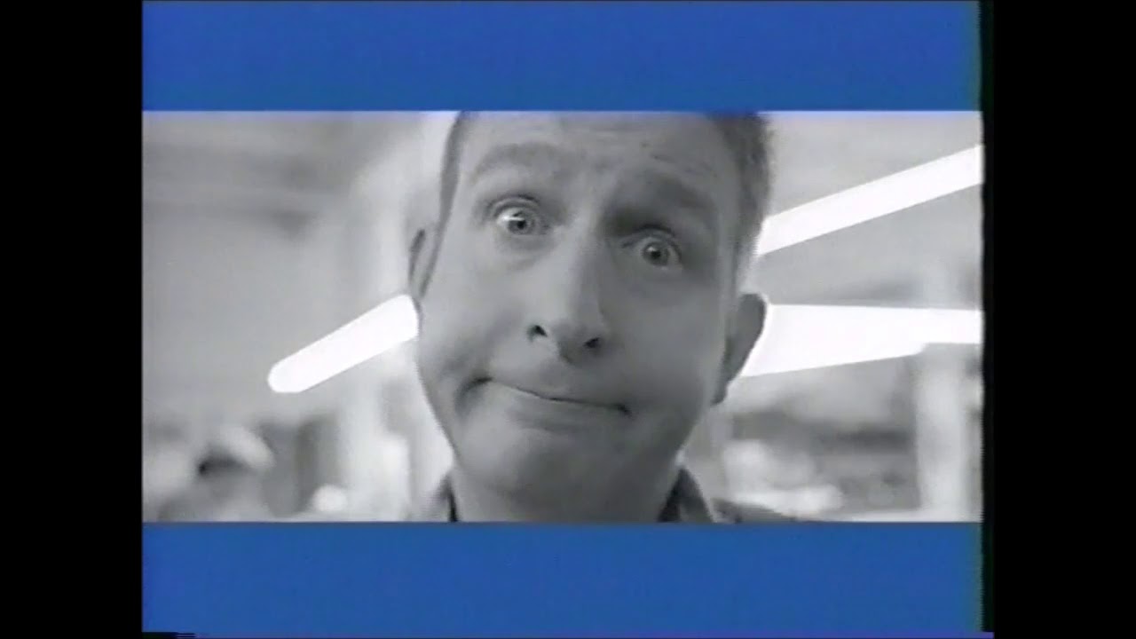 NBC Commercials - July 4, 1999 - YouTube