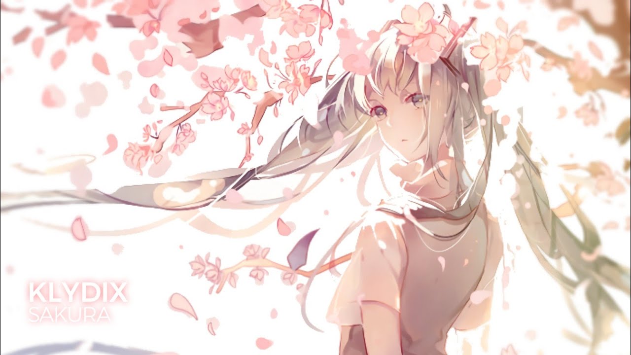 KLYDIX - Sakura - YouTube Music