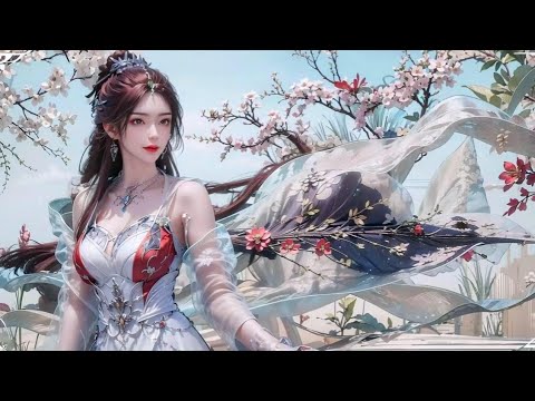 Romantic Donghua Mix Hindi Songs 💗 Donghua Drama 💗Donghua Love Story Song 💗 Donghua 💗 2024 #donghua