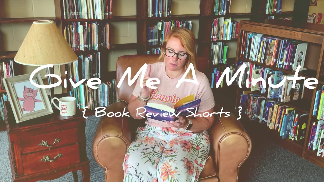 Give Me A Minute: Book Review Shorts: Every Missing Piece by Melanie ...