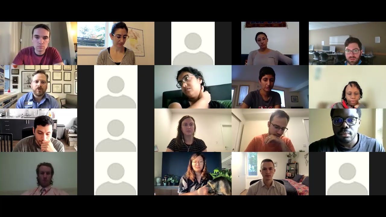 2021 8 5 Antibiotics Q&A with Paul Pottinger - YouTube