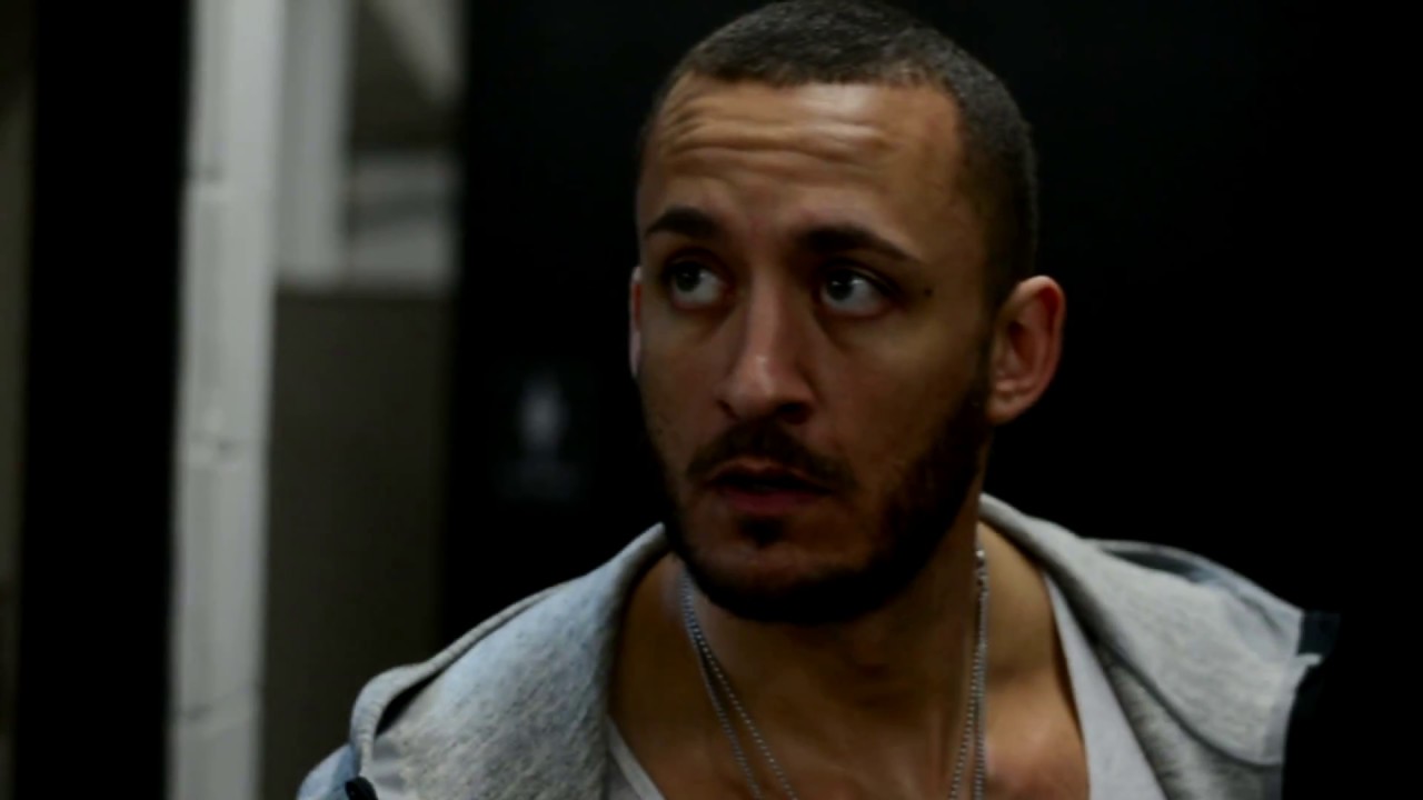 VIA Stories of Strength - Alex, Part II - YouTube