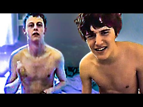 Laure Manaudou à Poil (Norman, Hugo) ★ LE VELCROU - YouTube