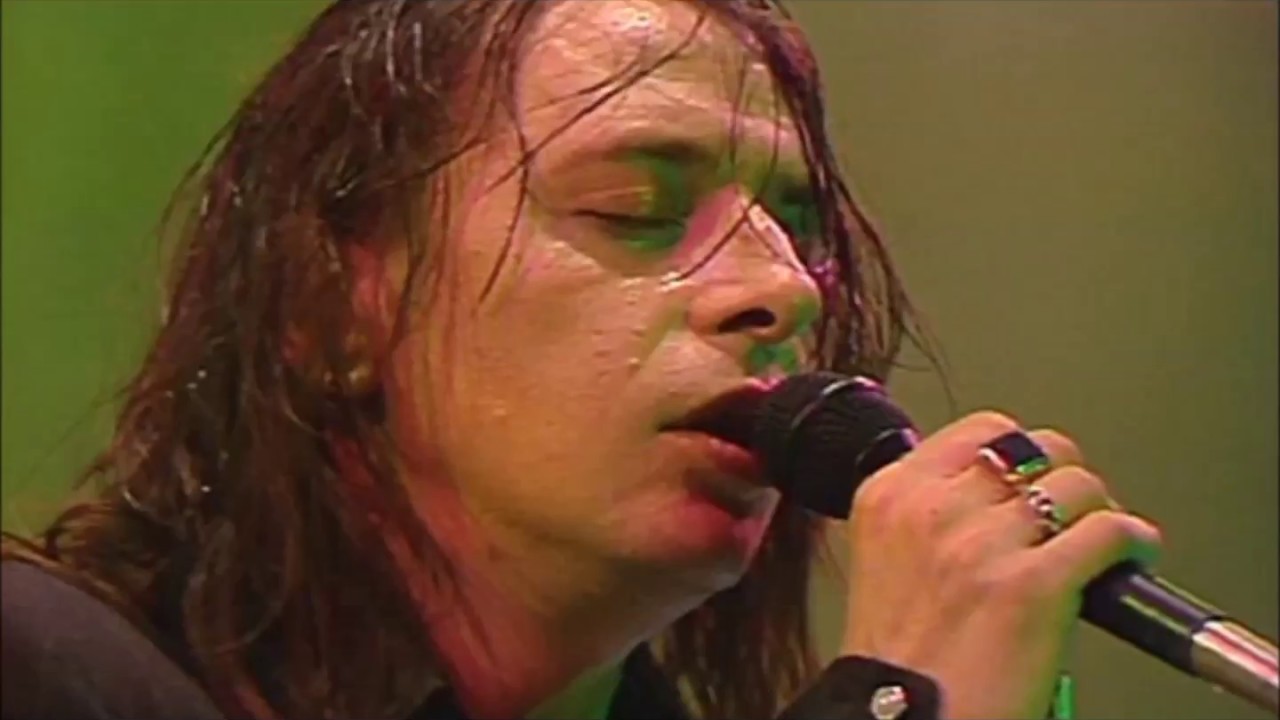 Rio Reiser - 26 Greatest Hits - YouTube Music