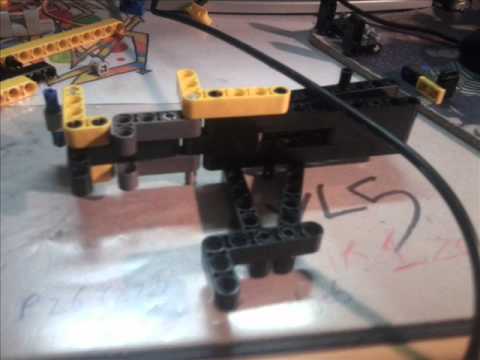 lego deagle instructions desert eagle - YouTube