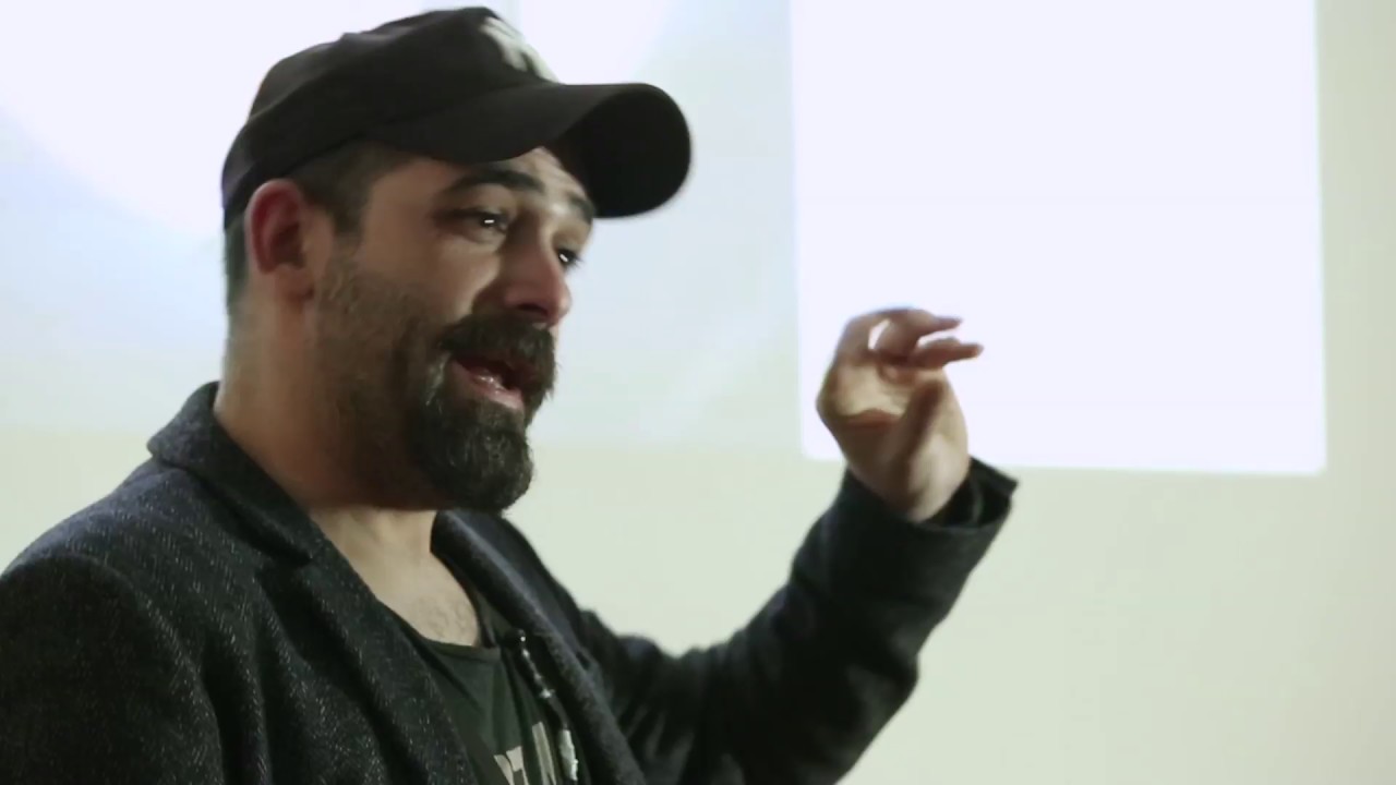 Francesco Mattina aka MATT - YouTube