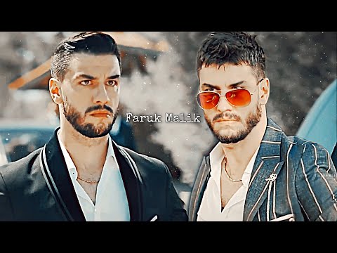 𝗙𝗮𝗿𝘂𝗸 𝗠𝗮𝗹𝗶𝗸 | 𝗕𝗮𝗱 𝗕𝗼𝘆 #şerefsözü