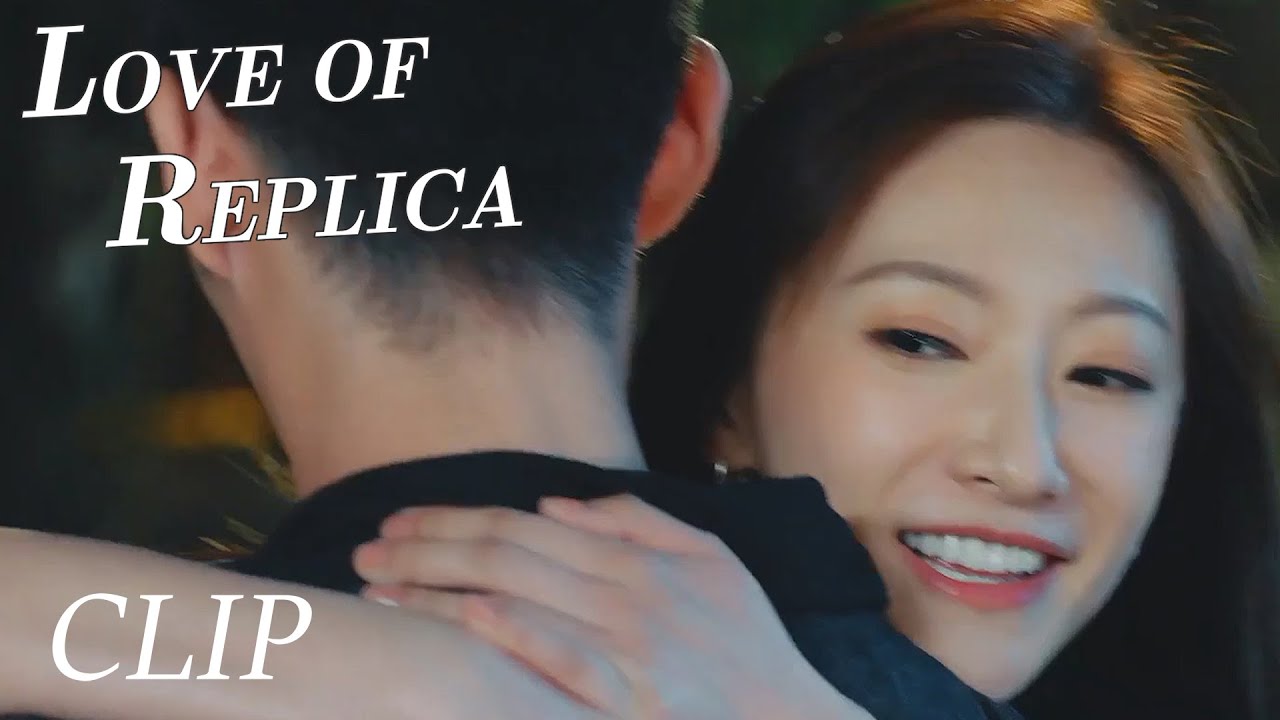The missy hugged the handsome bodyguard, and the fake missy was shocked! | LOVE OF REPLICA - YouTube