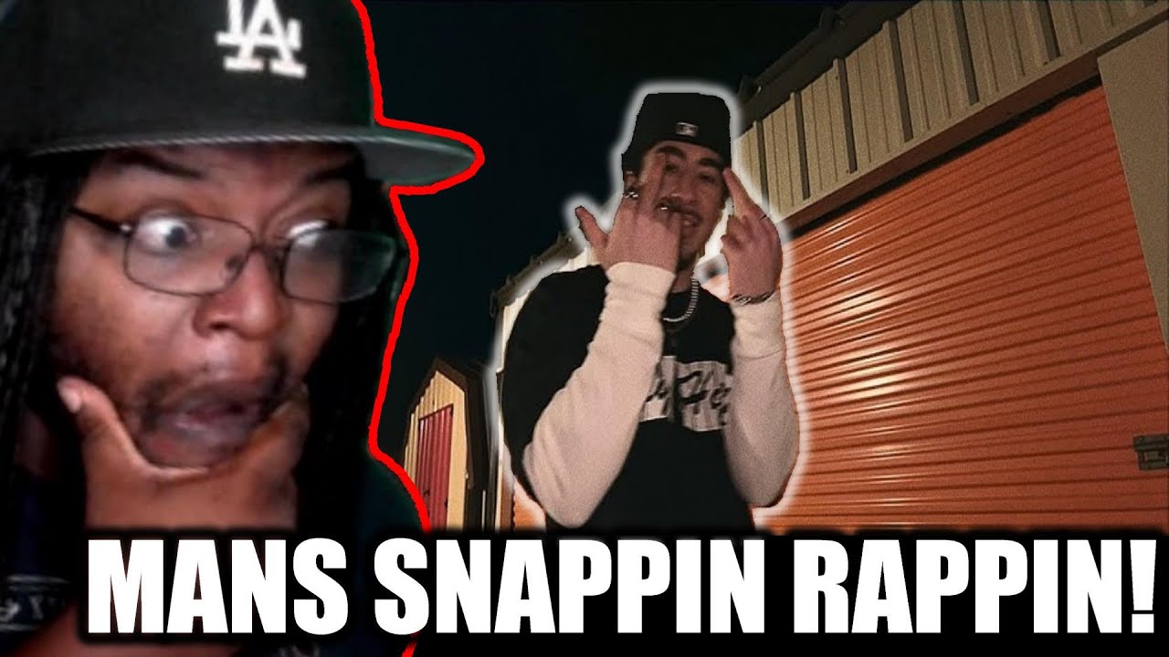 Ty Wild - 31 Freestyle (JID Remix) Ty Wild / DB Reaction - YouTube