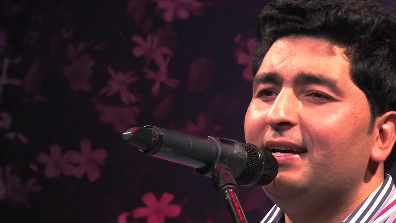 Arian Rasa pida shud paida shud gom mix - YouTube