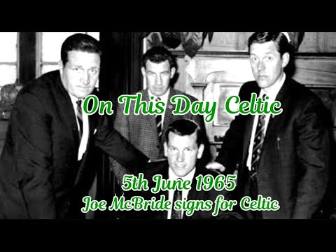 5th June 1965 - YouTube