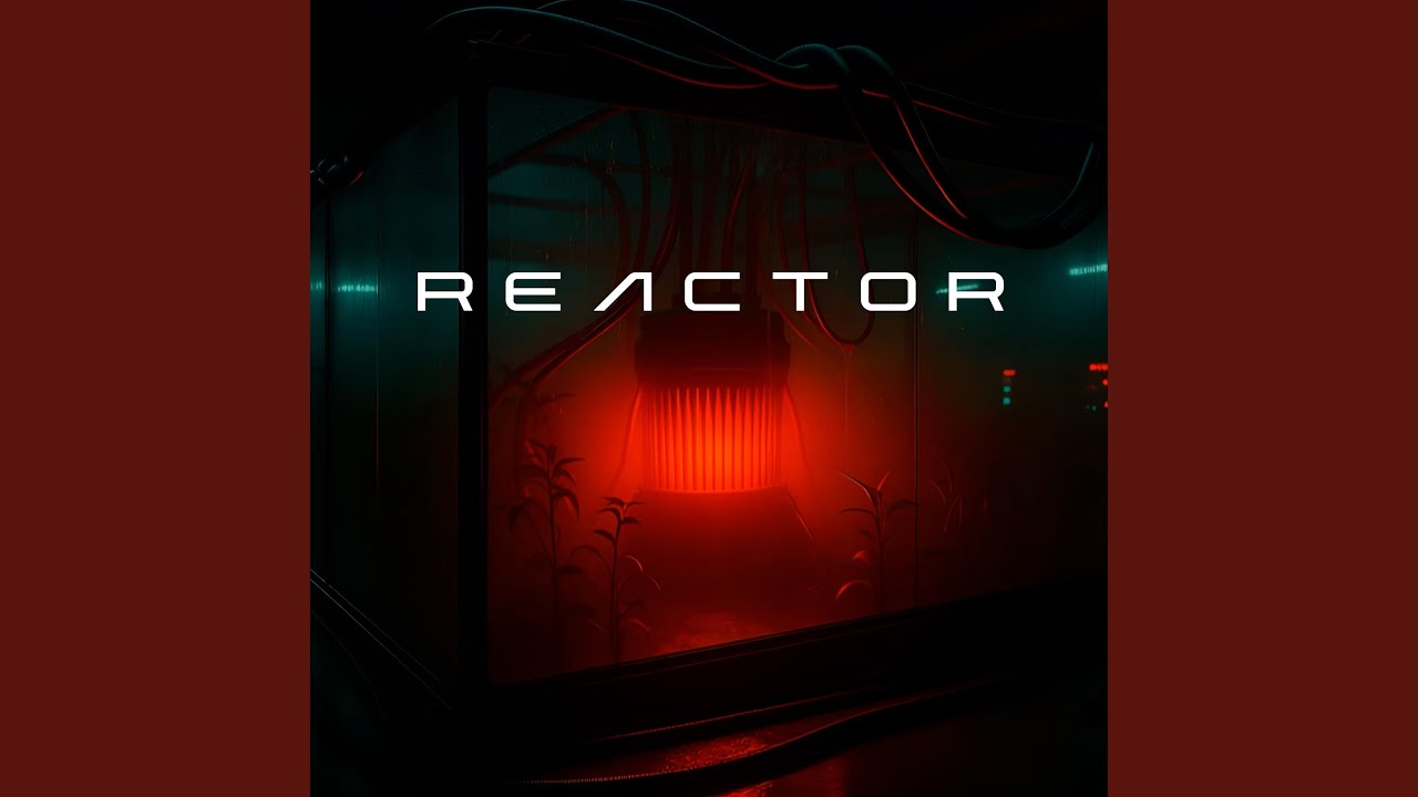 REACTOR - YouTube