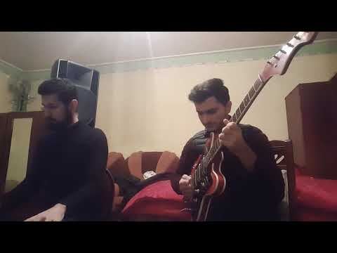 Eziz Salahov Gitara Salyan 2021 - Əzizim (Eyyub Yaqubov)