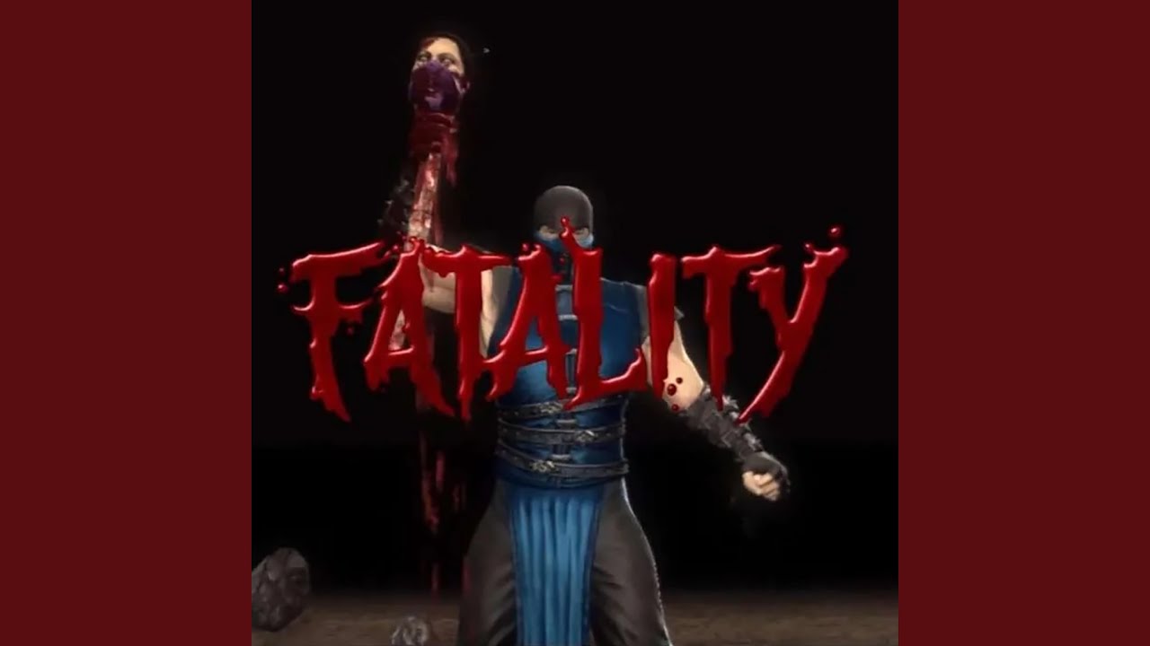 FATALITY - YouTube