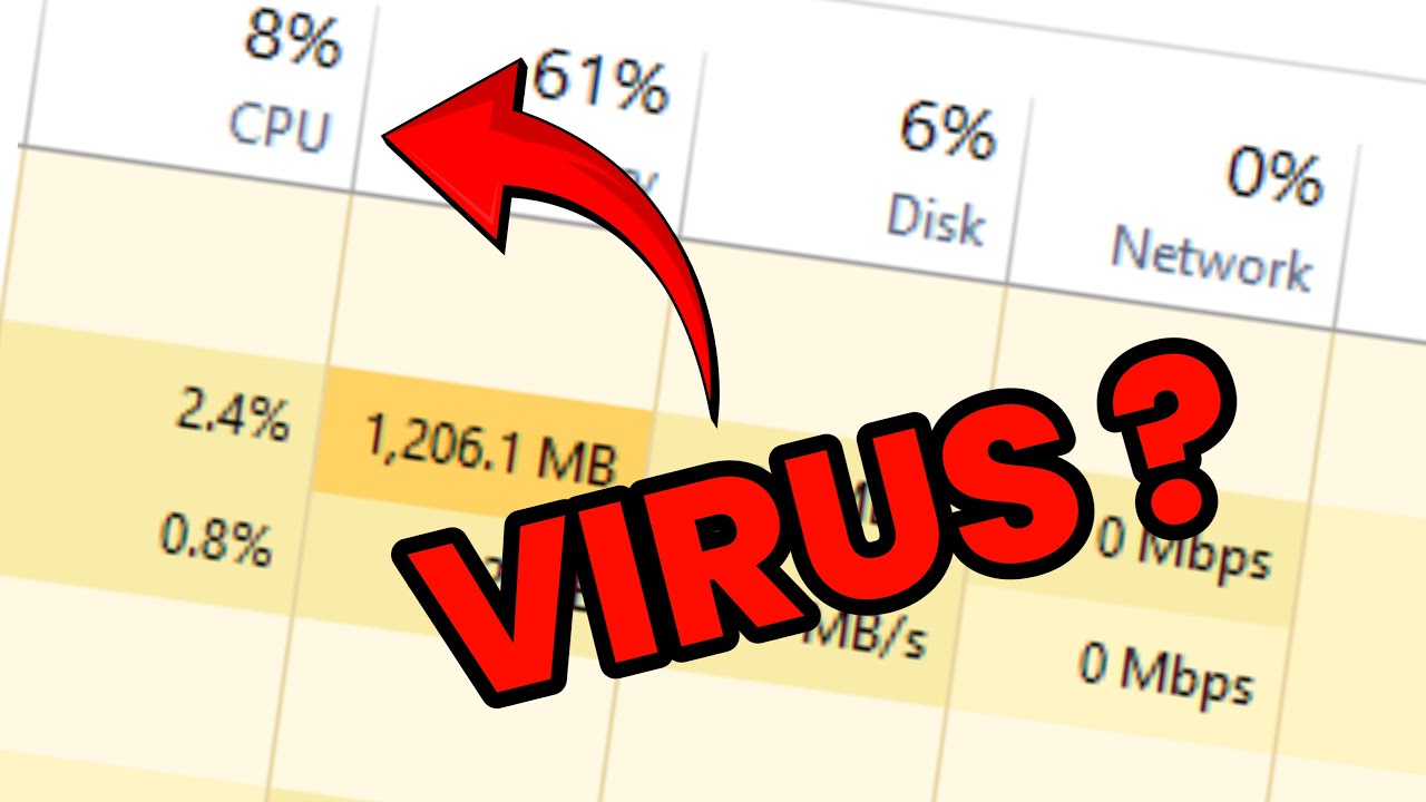 How to Check if Your PC is Hacked & Fix It in Under a Minute! - YouTube