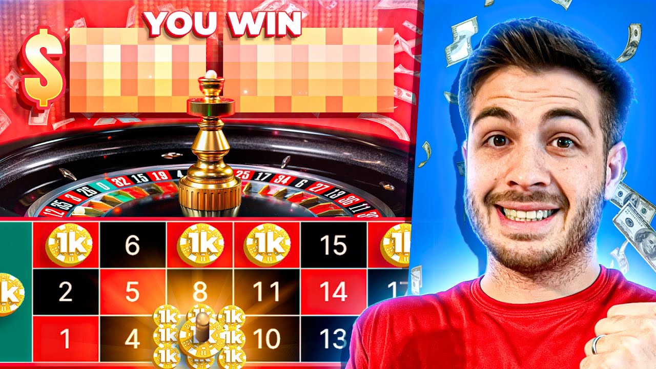 THE GREATEST ROULETTE VIDEO ON YOUTUBE!!! - YouTube